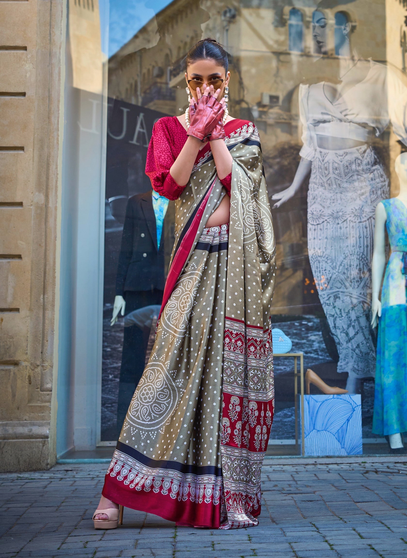 PANAASH – StylebyPanaaash