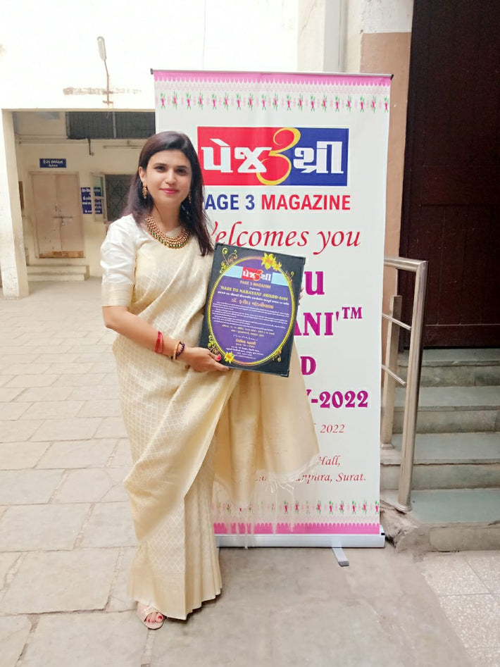 PANAASH – StylebyPanaaash